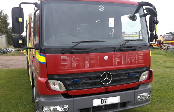 Mercedes Atego Fire Engine | Fire Engines4Sale Ltd Mercedes Atego Fire Engine | Fire Engines4Sale Ltd