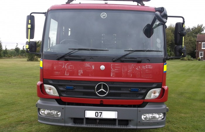 Mercedes Atego Fire Engine | Fire Engines4Sale Ltd Mercedes Atego Fire Engine | Fire Engines4Sale Ltd