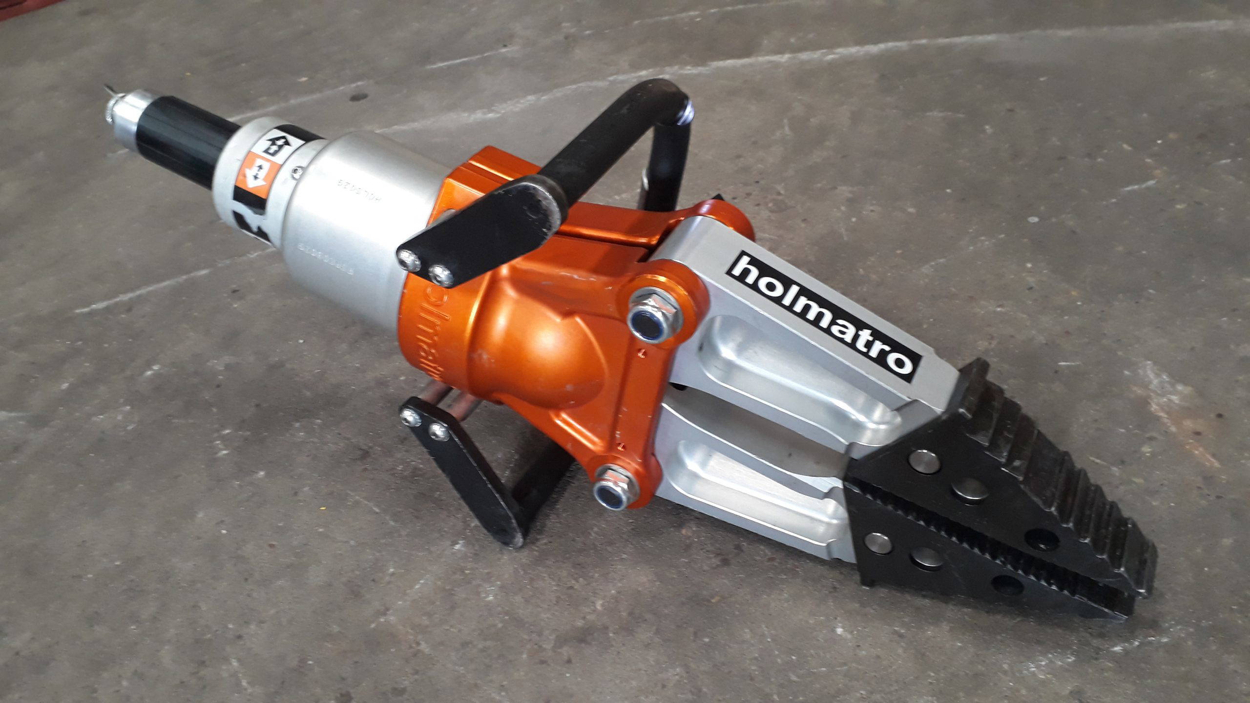 Extrication Equipment | Fire Engines4Sale Ltd